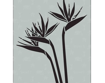 Polaroid Camera Stencil Reusable Craft &DIY Stencils - Etsy