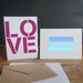 Equality 4 Pack Stencil - Reusable Craft & DIY Stencils - S1_4P_EQU - 8 ...