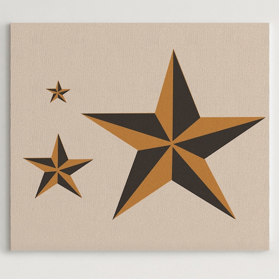 S1_01_80-8.5 x 11 Reusable Craft & DIY Stencils By Stencil1 Lotus Two ...