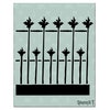 Rococo Frame 2 Stencil- Reusable Craft & DIY Stencils- S1_01_213_S ...