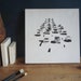 Traffic Stencil- Reusable Craft & DIY Stencils- S1_01_22 -8.5x11- by ...