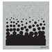 Bubbles Stencil - Reusable Craft & DIY Stencils - S1_01_312_S - Small ...