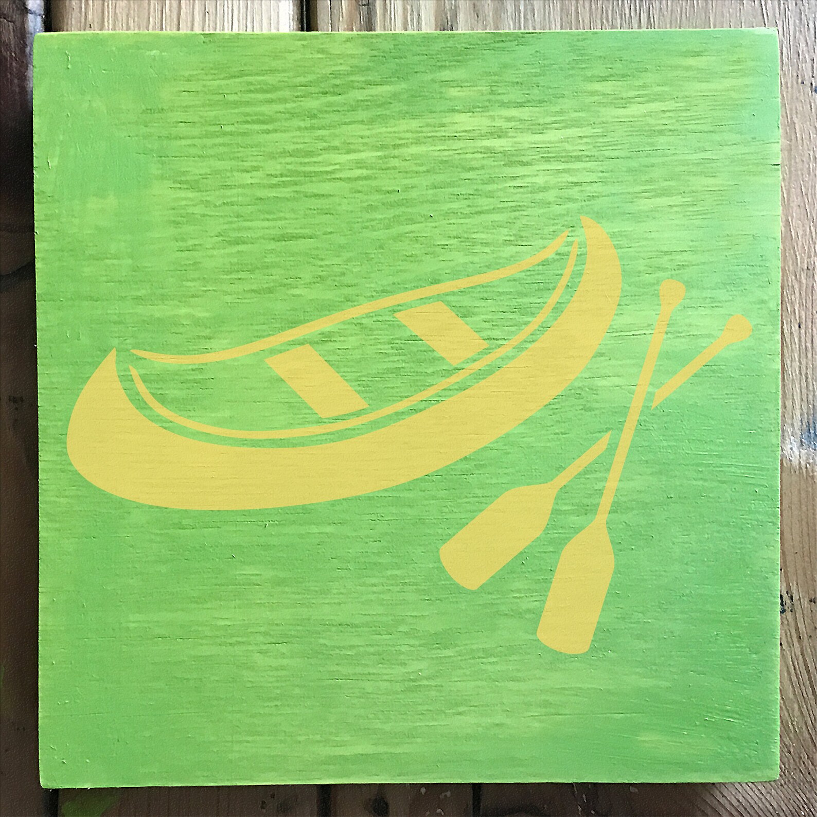 Stencil1 Canoe S1_6P_13_S2 - Etsy