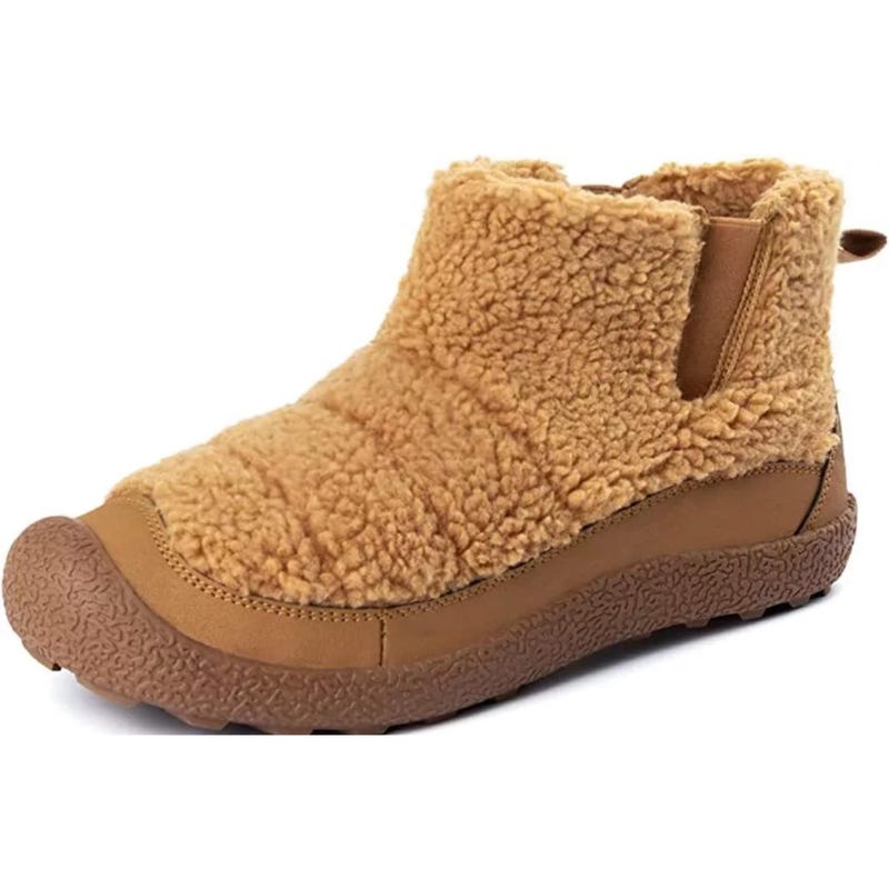 Bootie Slipper - Etsy