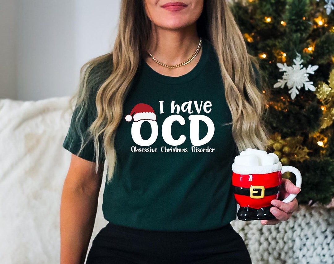 I Have CDO It's Like OCD but All the Letters Are in Alphabetical Order ...