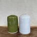 Hand Thrown Ceramic Bud Vase: Reed Diffuser With Reeds - Etsy