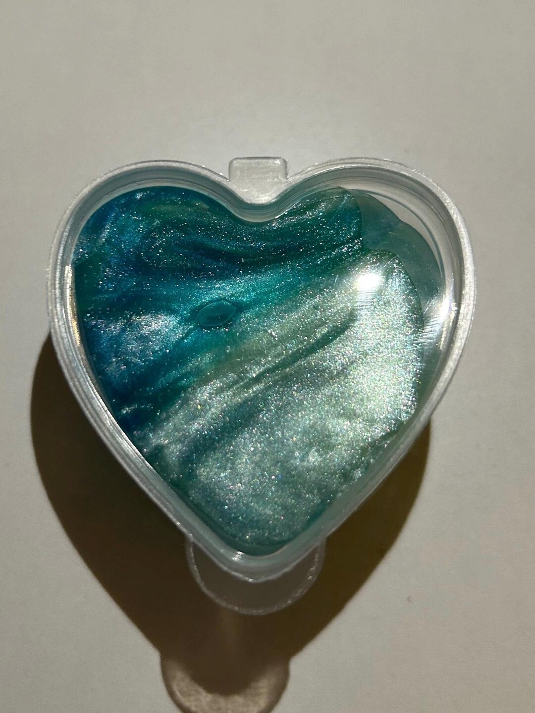 Fairy Water Ghibli Jiggly Slime,glossy Slime,stress Relief,watery Slime ...