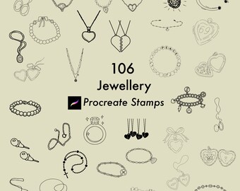 Lips Tattoo Procreate Stamps Procreate Brushes Procreate Stamps Tattoo ...