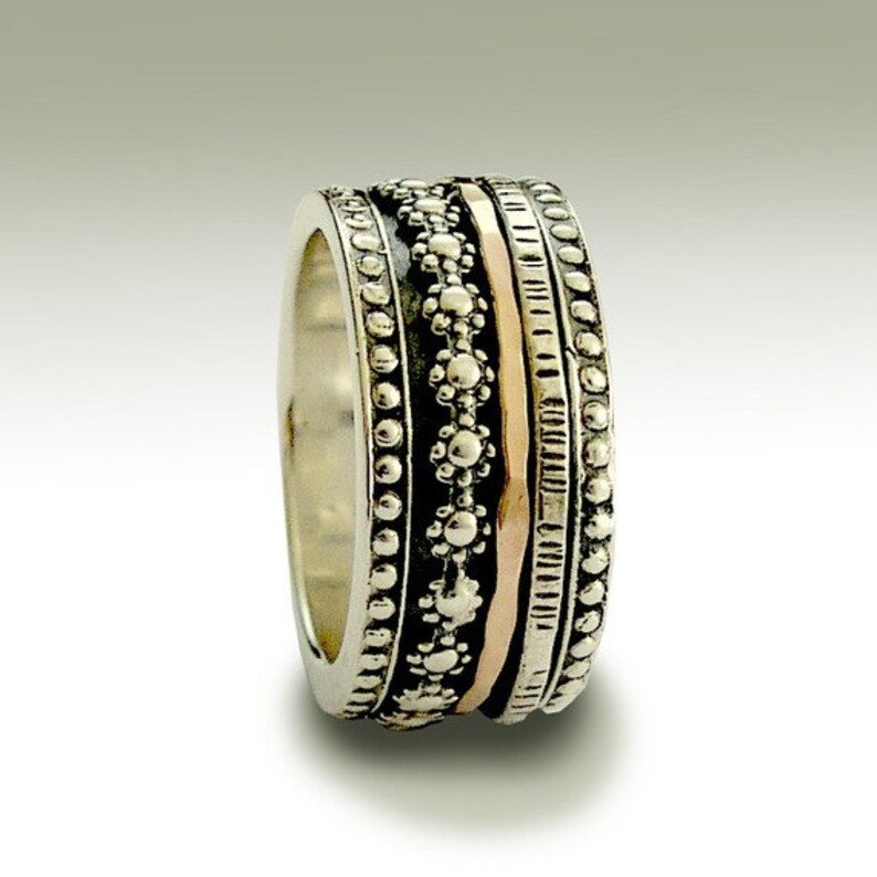 Eternity Ring Infinity Ring Stacking Ring Stackable Mothers | Etsy