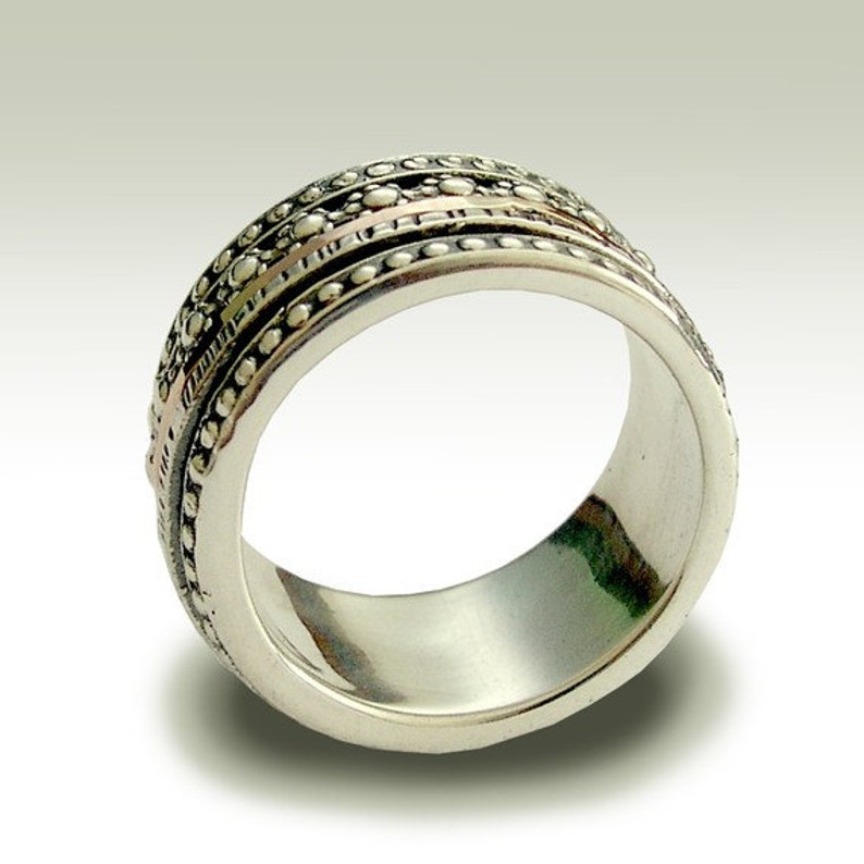 Eternity Ring Infinity Ring Stacking Ring Stackable Mothers - Etsy