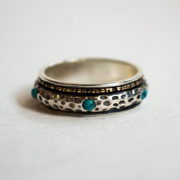 Mysterious Engagement Ring - Etsy