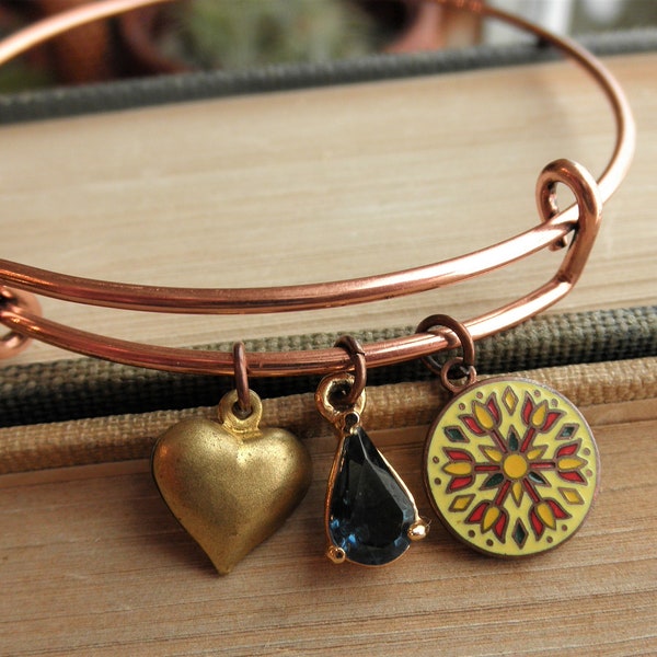 Dutch Hex Charm - Etsy