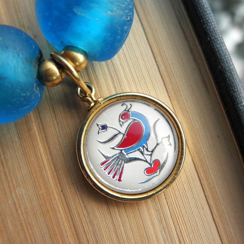 Dutch Hex Charm - Etsy