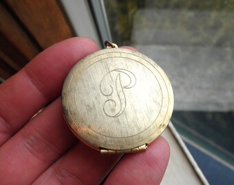 Vintage P Jewelry - Etsy