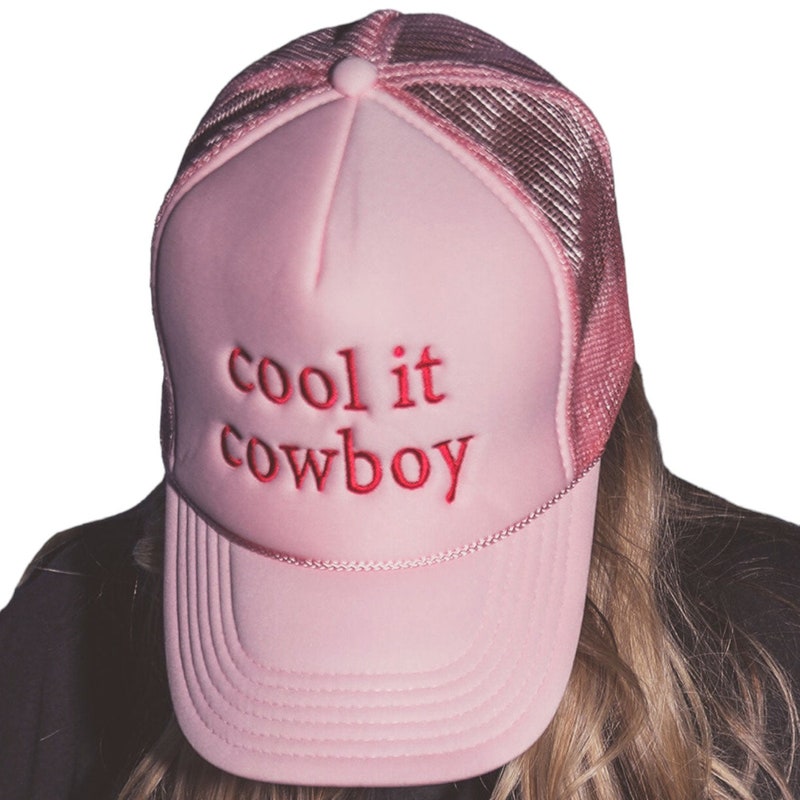 Cool Hats - Etsy