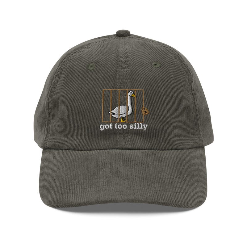 Silly Hats - Etsy