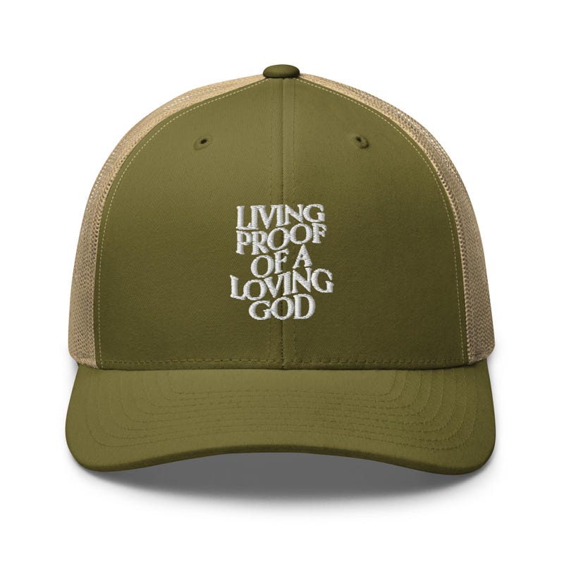 Womens Faith Hat - Etsy