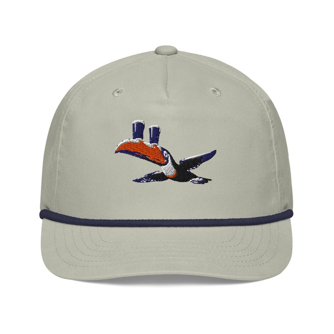 Guinness Toucan Embroidery Golf Rope Cap Beer Cap Coaster Birthday Gift ...