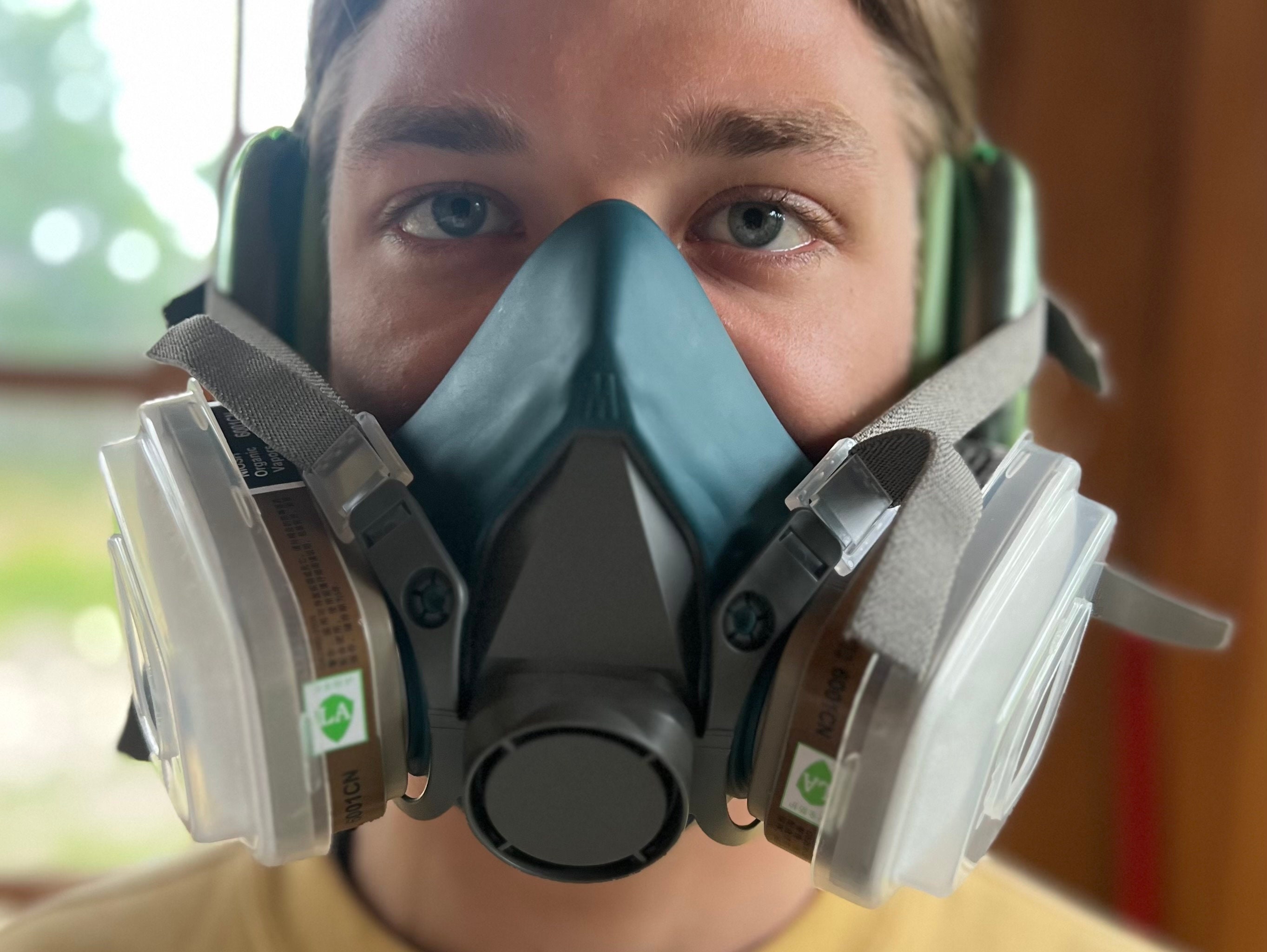 Airpods Max Cover and Mask Attachment - Etsy