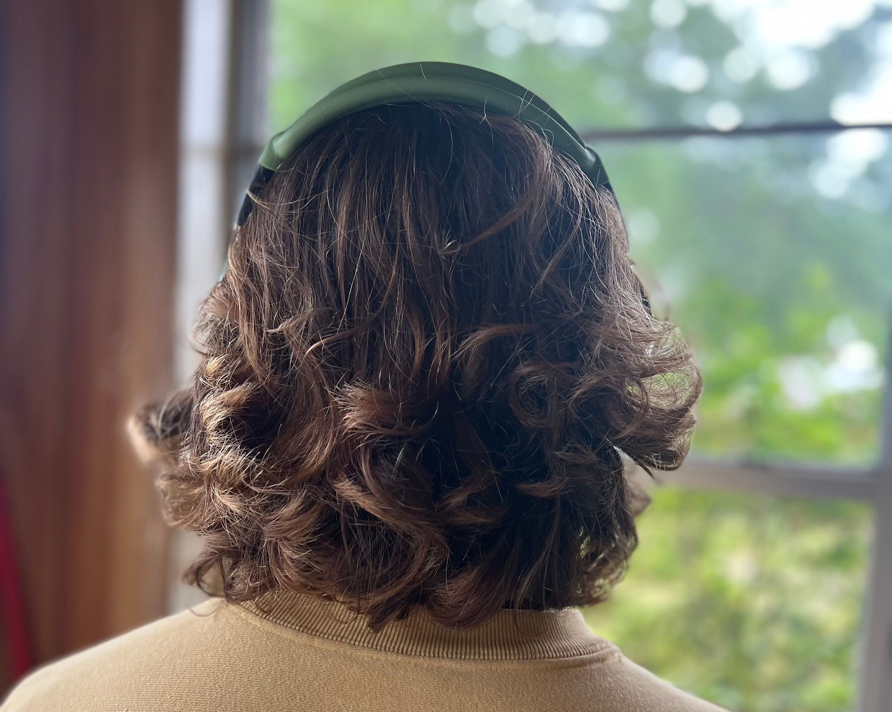 Airpods Max Cover and Mask Attachment - Etsy