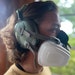 Airpods Max Cover and Mask Attachment - Etsy