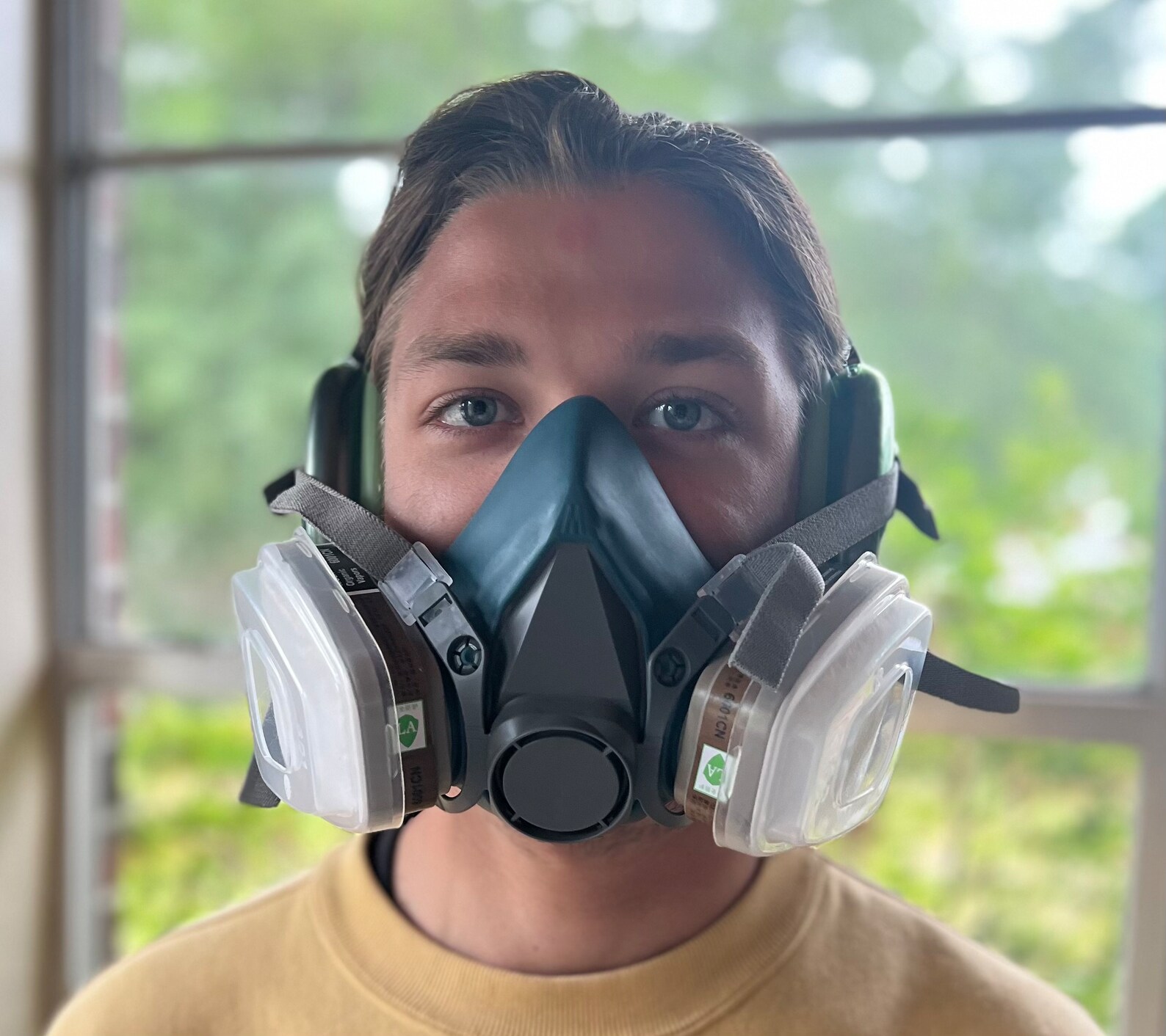 Airpods Max Cover and Mask Attachment - Etsy