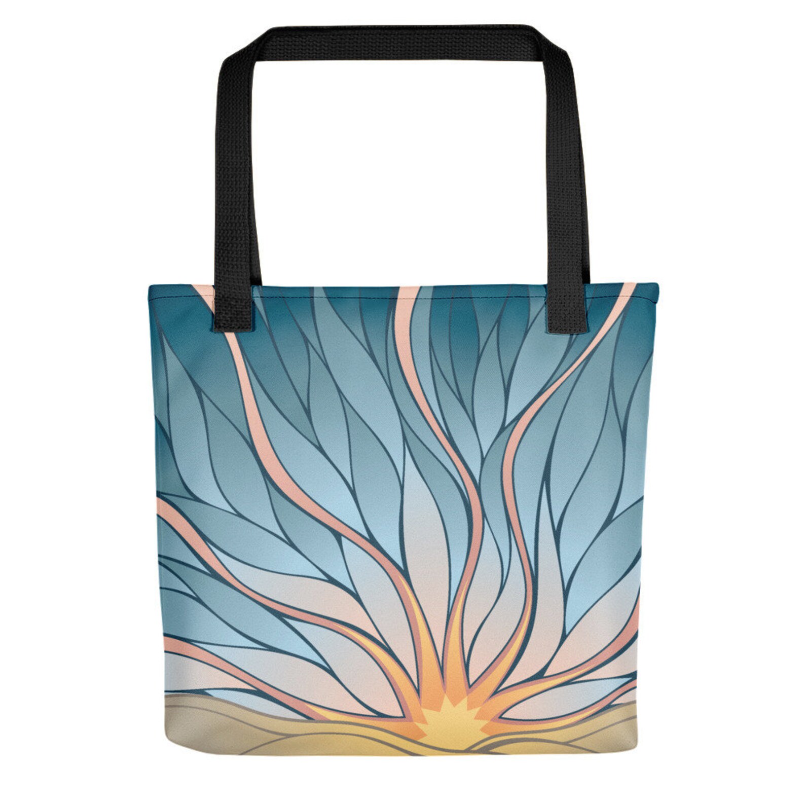 Adventure Awaits Wanderlust Book Bag Travel Gift Shopping - Etsy