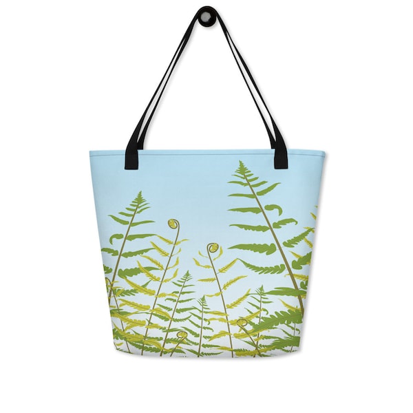 Fern Leaf Bachelorette - Etsy