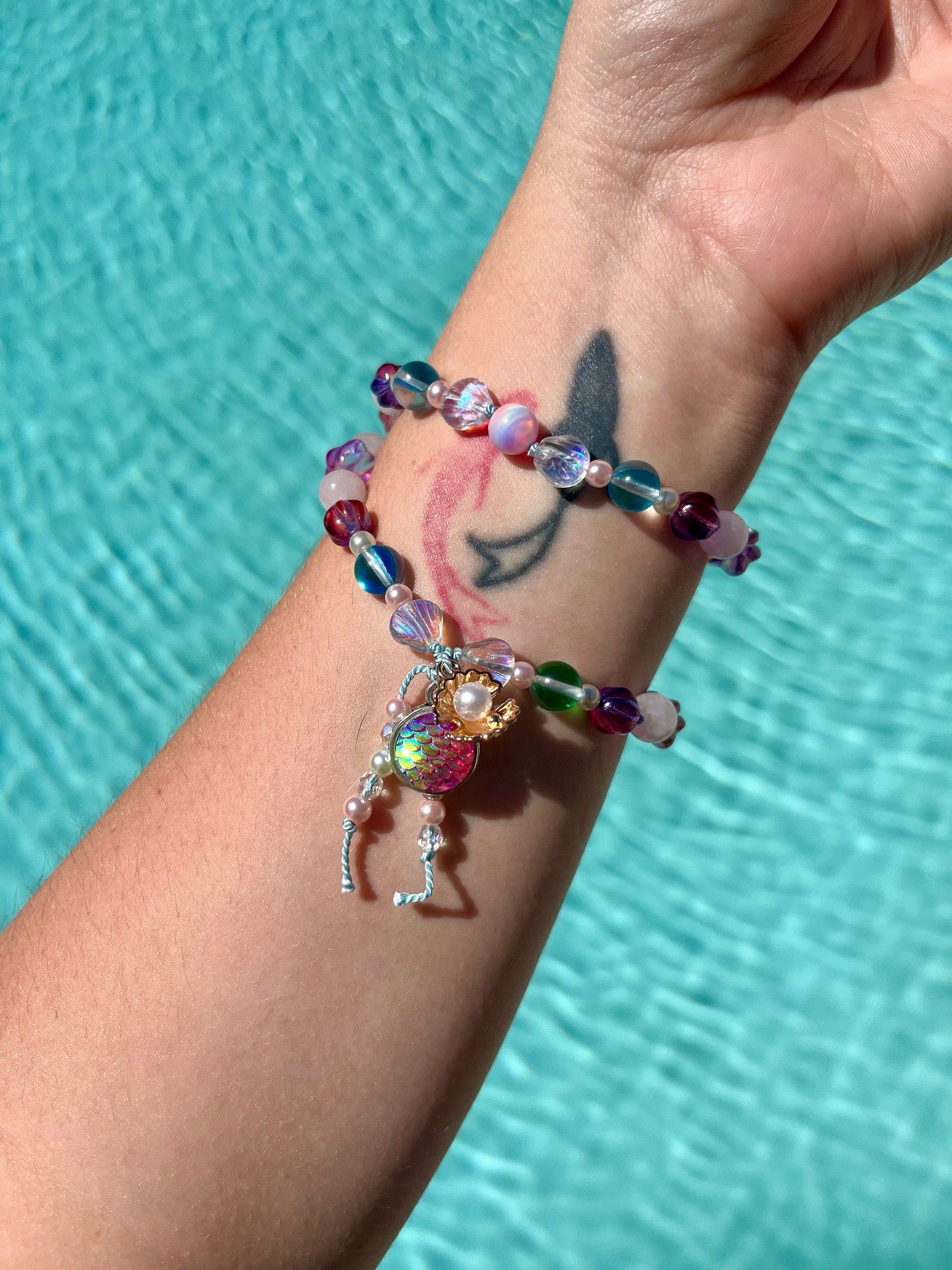 Create Your Own! | Custom Mala - Etsy