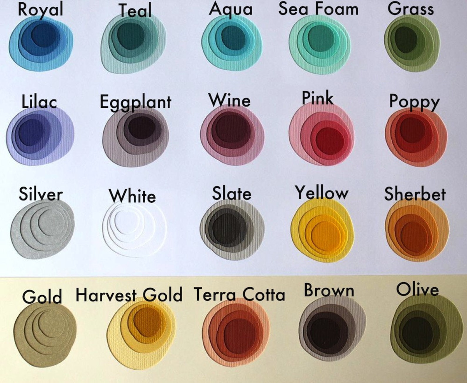 San Francisco Bay Original 12 X 12 Papercut Art in Your - Etsy