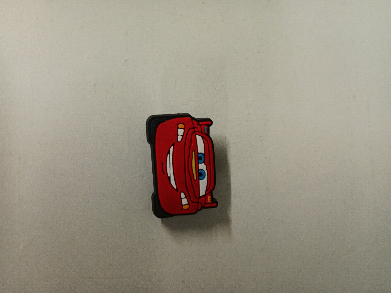 Lightning Mcqueen Croc Charm - Cars Movie Croc Charms - Mater Croc ...