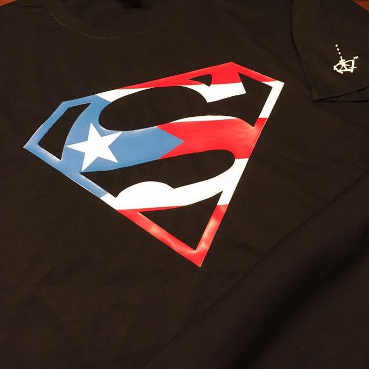 PR Super Papi Hoodie