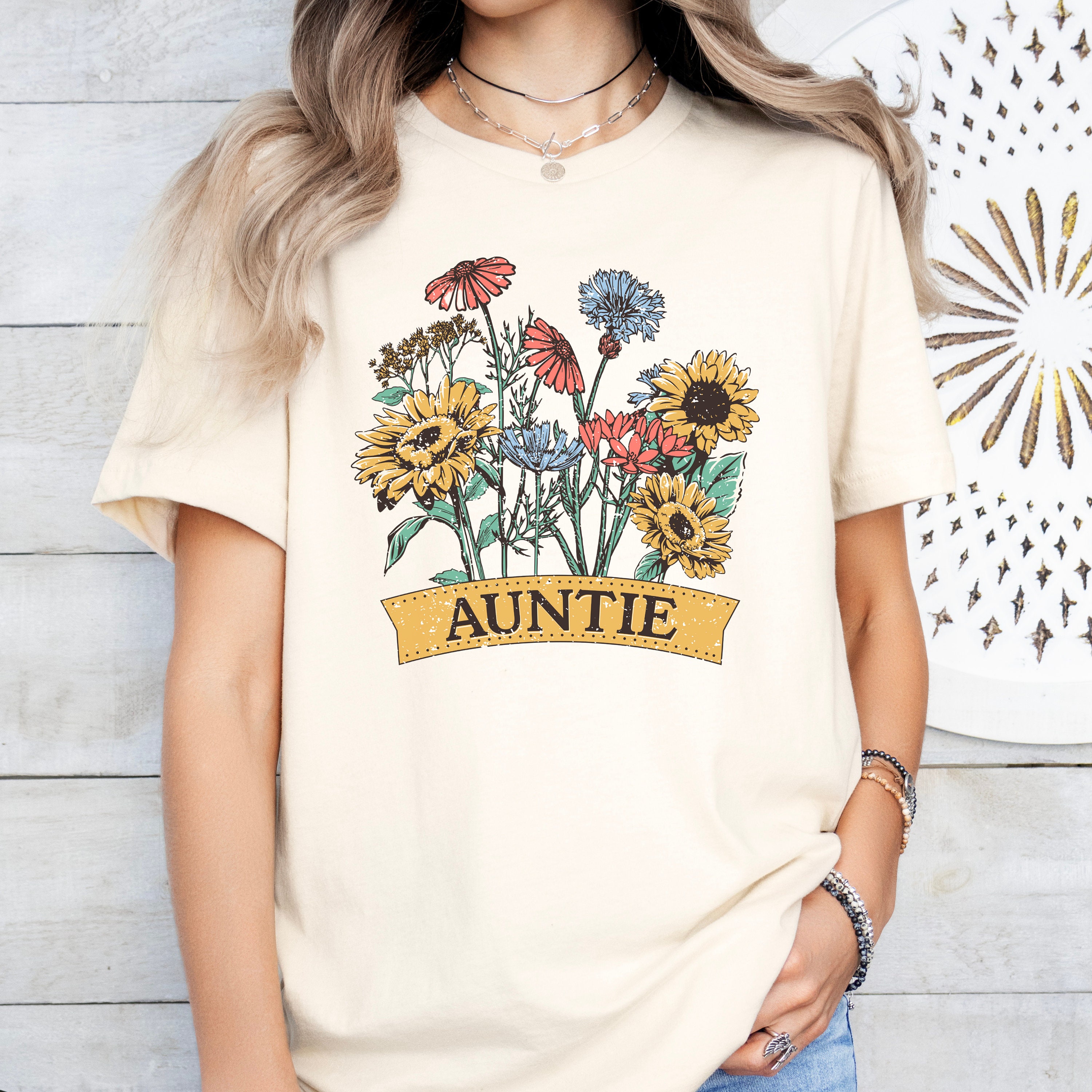 Auntie Shirt, Promoted to Aunt, Auntie Gift, Aunt Sweater Future Aunt ...