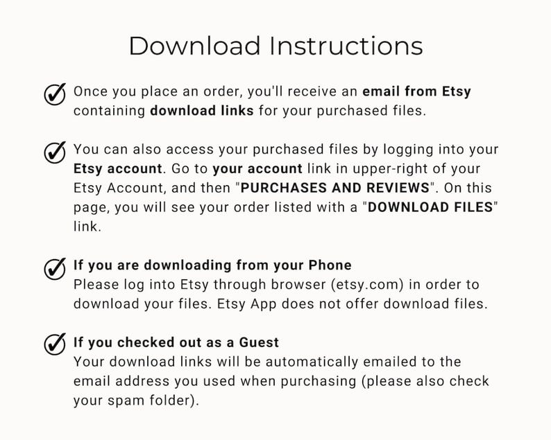 Monthly Habit Tracker, Printable Tracker, Habit Tracker Template ...