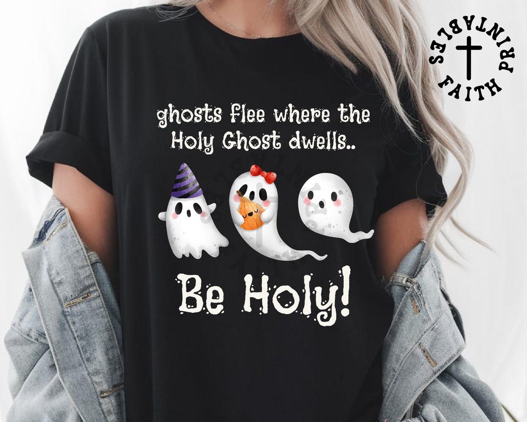 Holy Ghost Bible Quote Png Faith Based Scripture, Gift for Mom ...