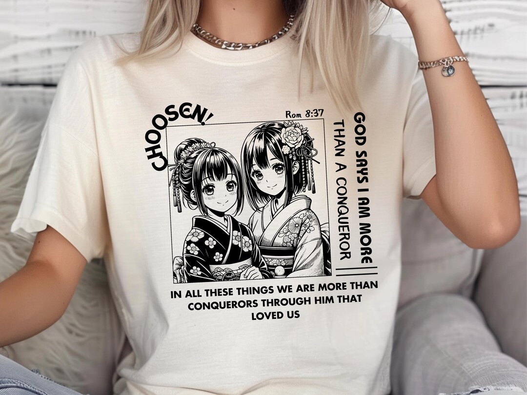 Christian Comic Bible Scripture Png, Anime Faith Based Png, Bible Quote ...