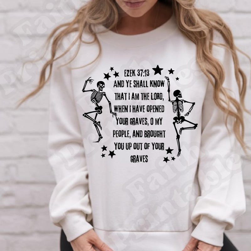 Faithandprintables - Etsy