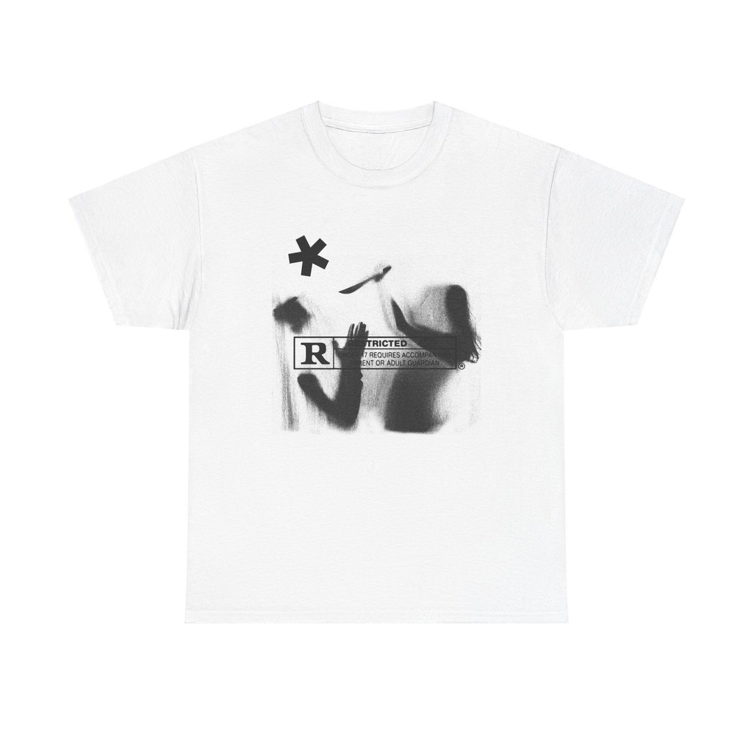 Ken Carson Opium Graphic Tee Playboi Carti A Great Chaos Destroy Lonely ...