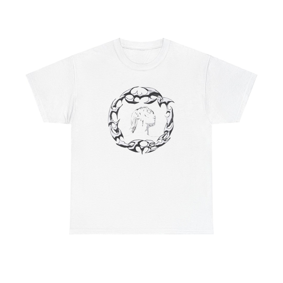 Ecco2k Drain Gang Crest Bladee Merch Thaiboy Digital Whitearmor Sadboys ...