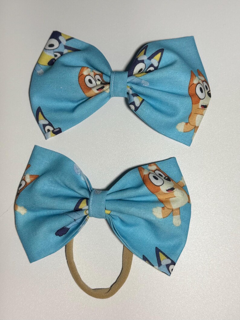 Bluey Skirt for Kids - Bluey Birthday Party Outfit - Toddler Girls ...