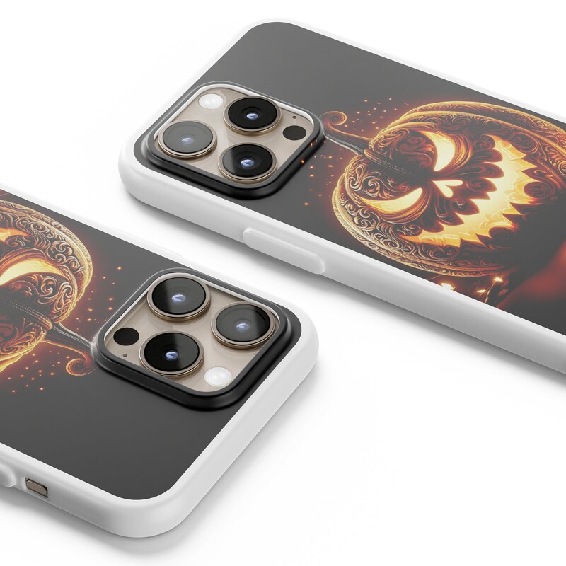 Halloween Phone Case - Etsy