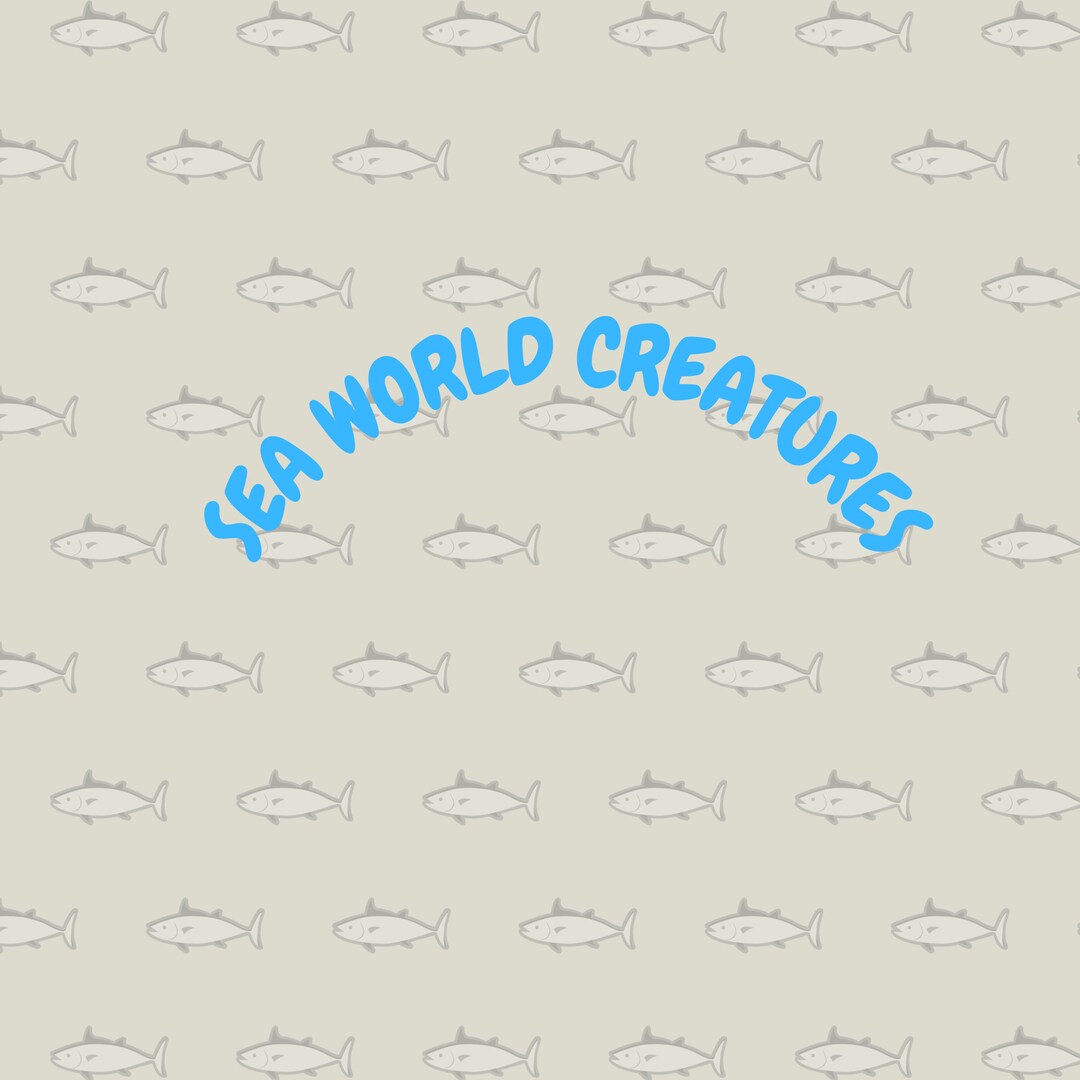 Printable Colouring Pages for Pre-schoolers, Home Learning, Underwater ...