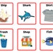 Digraphs Flashcards - Etsy