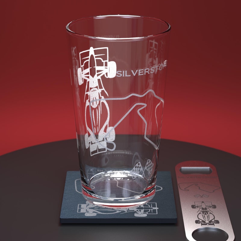 Formula 1 Glasses - Etsy UK