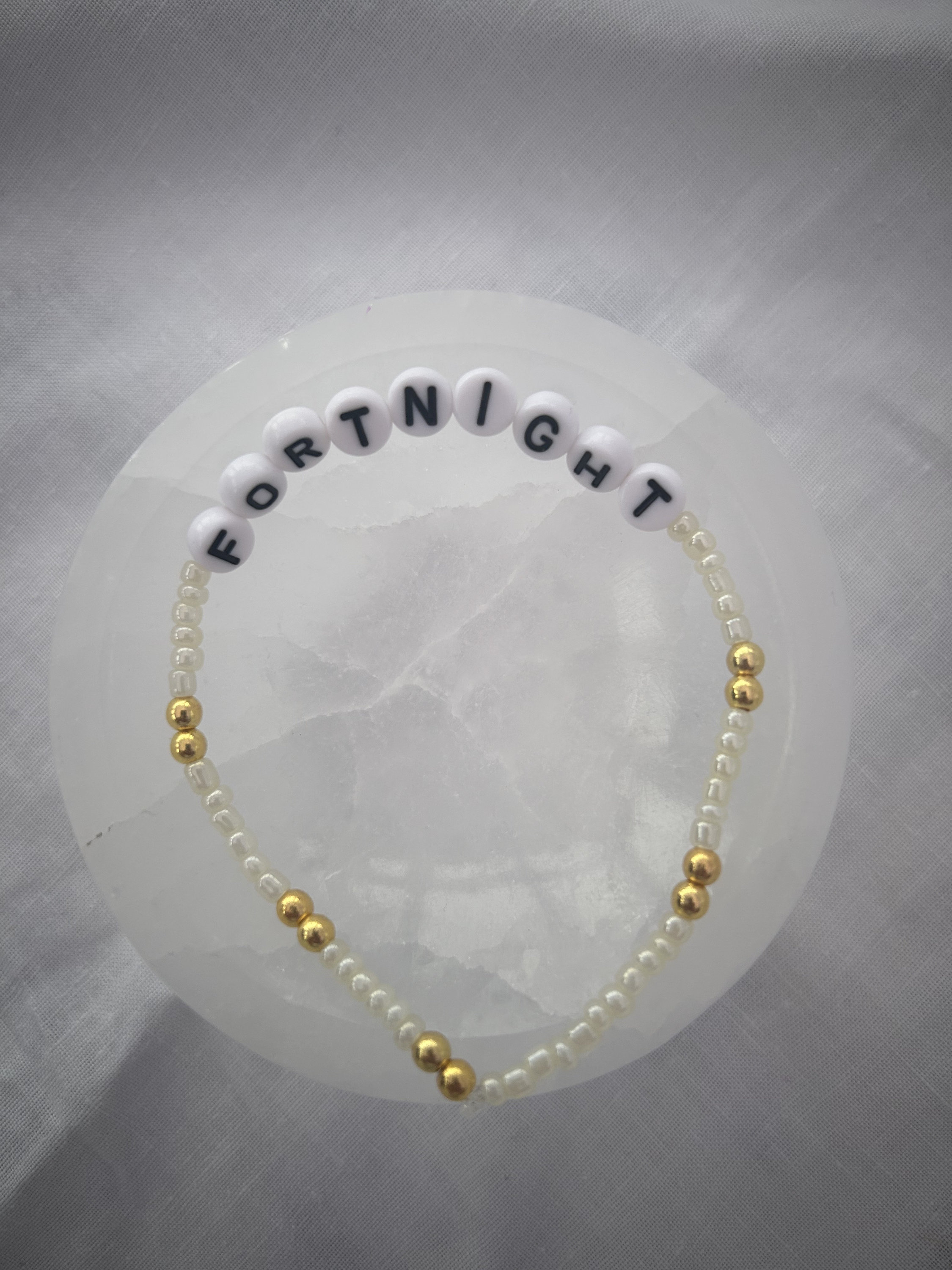 TTPD the Tortured Poets Department Friendship Bracelet Bundle for Eras ...