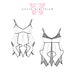 Satin Lace Top Sewing Pattern PDF Size XS-XXXL - Etsy