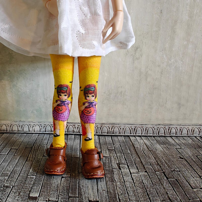 Candy Doll Fashion Etsy