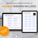 Root Cause Analysis Template | 5 Whys Problem Solving Worksheet ...