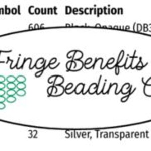 PDF BEADING PATTERN - Aurora Borealis / Northern Lights Fringe Earrings ...