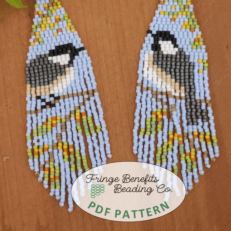 3d Beaded Bird - Etsy